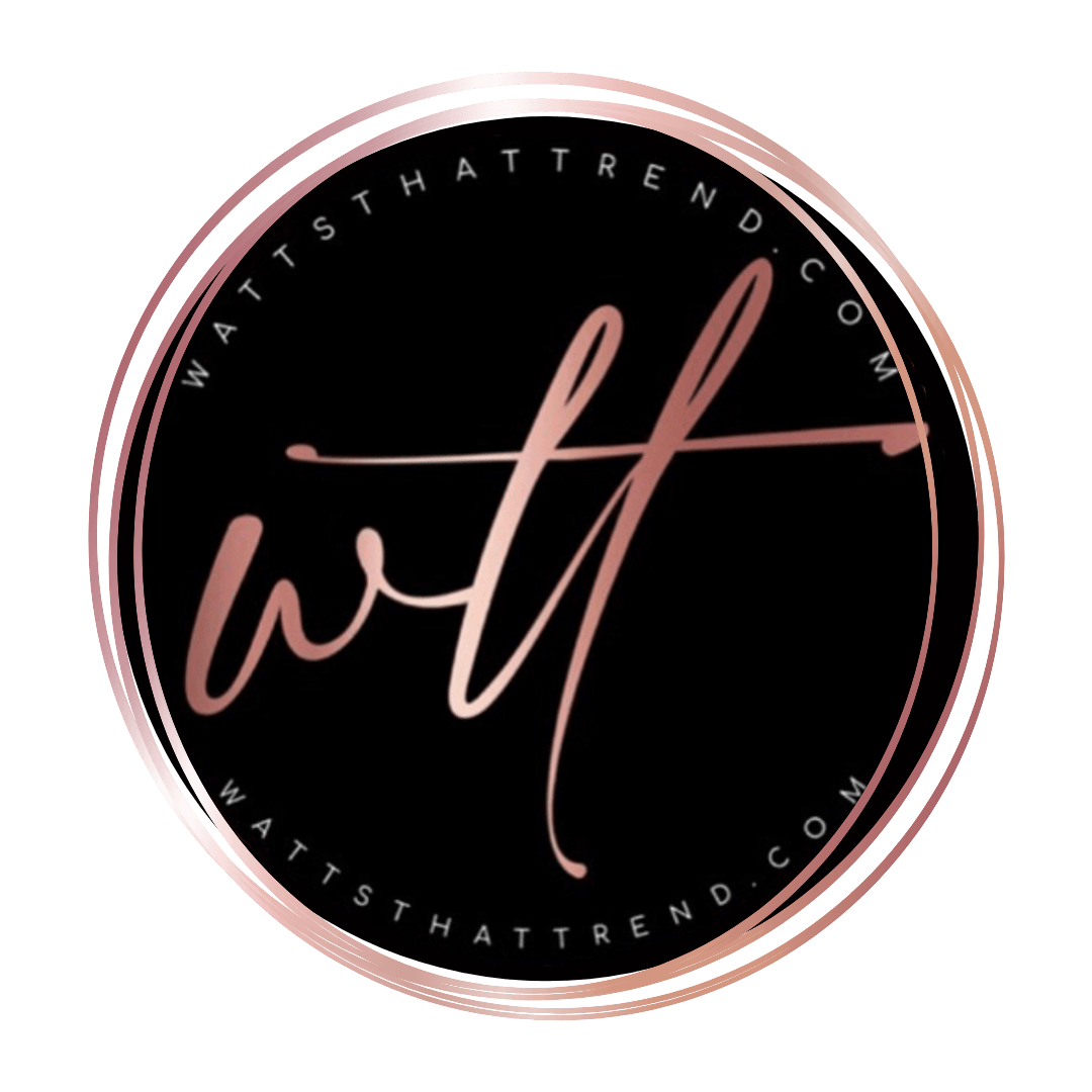 July Influencer Collection to be announced in 1 week!! – watts that trend